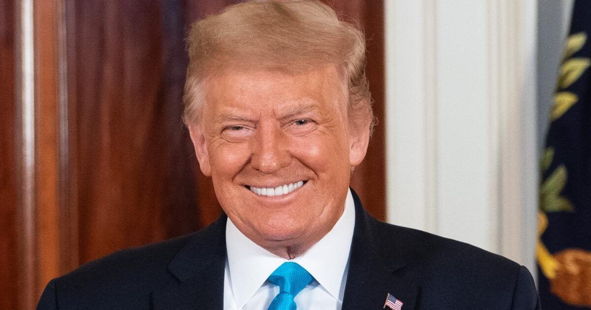 Larry Elder: The Trump effect: winning hearts and minds - The Daily Bo ...