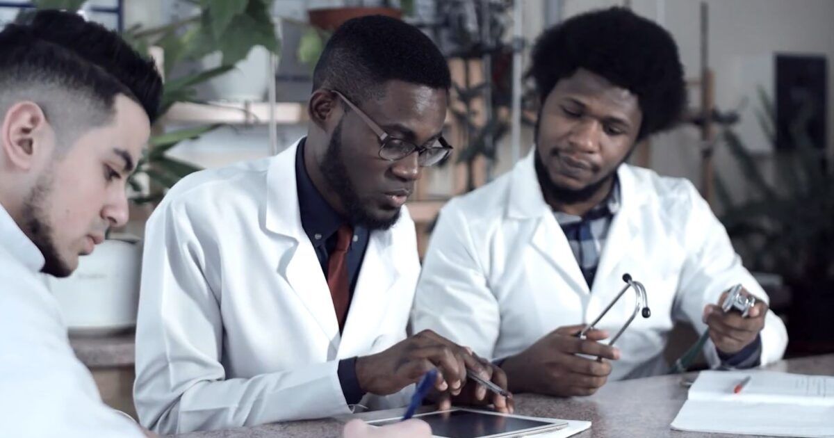 Medical school accreditors surrender to Trump in battle over DEI - The ...