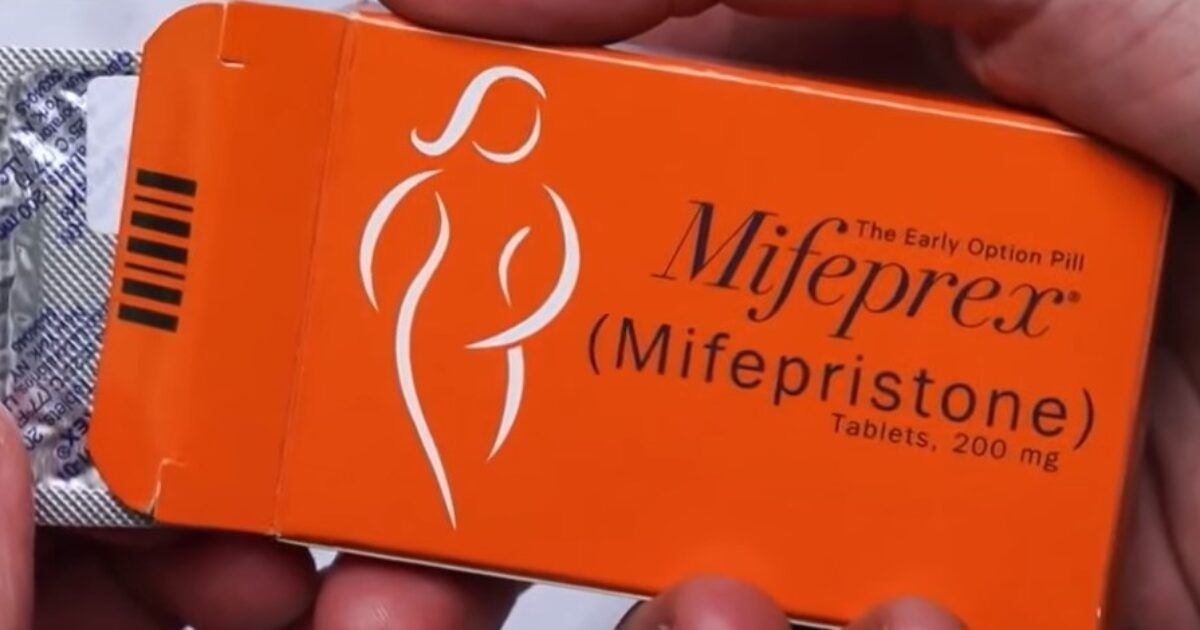 Senators, pro-life group seek answers on FDA approval of abortion pill ...