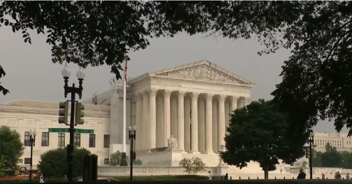WATCH: Bonta disappointed with U.S. Supreme Court ruling - The Daily Bo ...