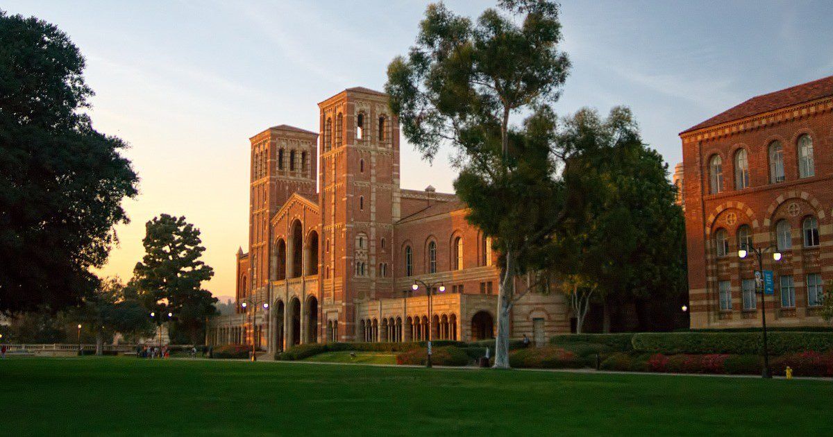 What’s inside Trump’s $1.2 billion settlement demand letter to UCLA? It ...