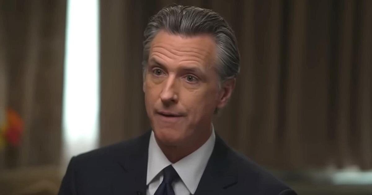 Newsom attacks Republicans on violent crime — data tells different ...