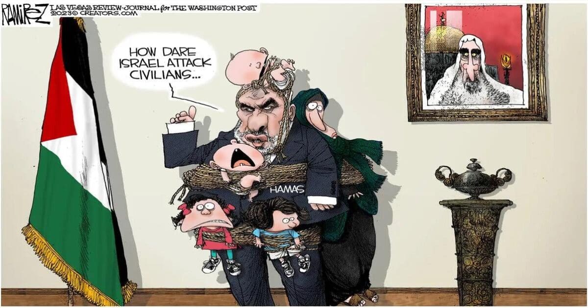washington-post-removes-apologizes-for-cartoon-mocking-hamas-after