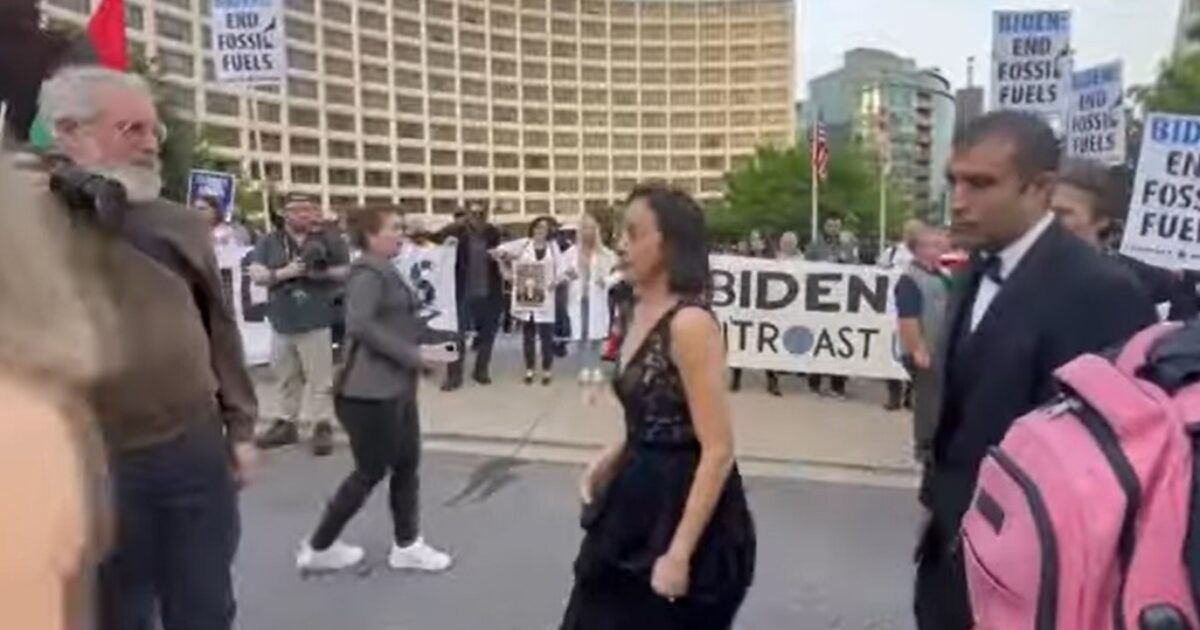 'Thump Thump' Act, an unapologetic national stand against leftist road ...