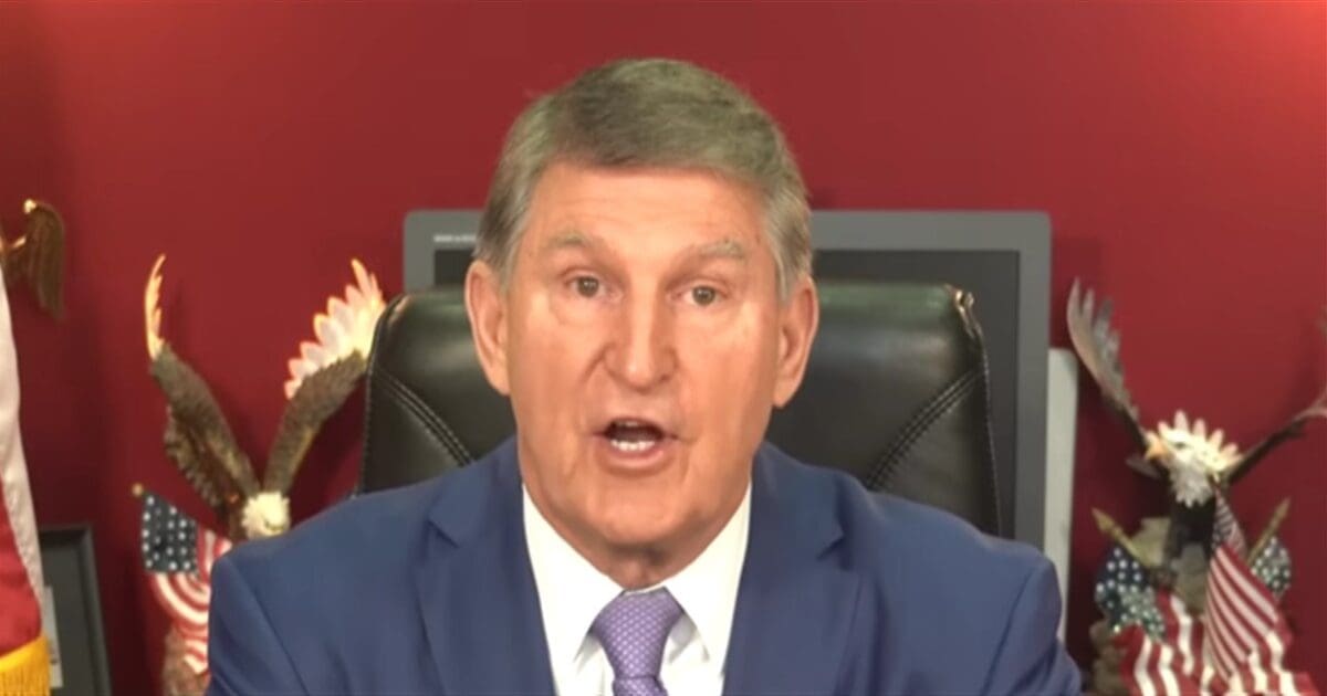 Manchin, Sinema help tank pro-union Biden labor board nominee on their ...