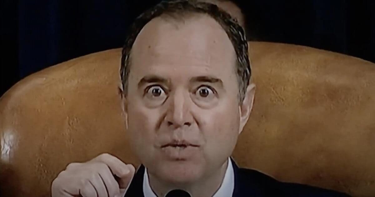 Adam Schiff says Kamala Harris’ big problem for debate is she knows ...