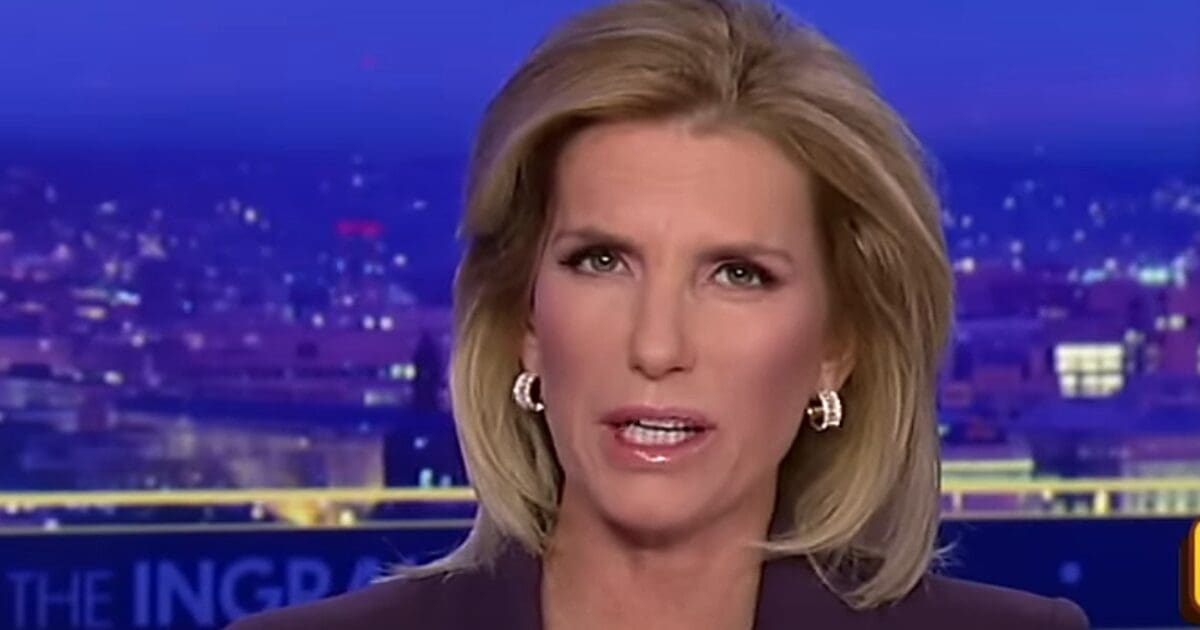 Fox News powerhouse Laura Ingraham joins Donald Trump Jr.'s new ...
