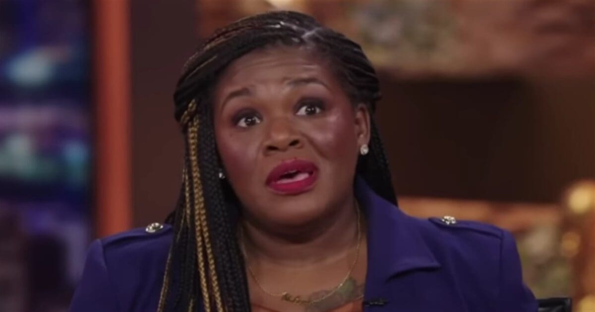 Ousted ‘squad’ Rep. Cori Bush attempts political comeback in Missouri ...