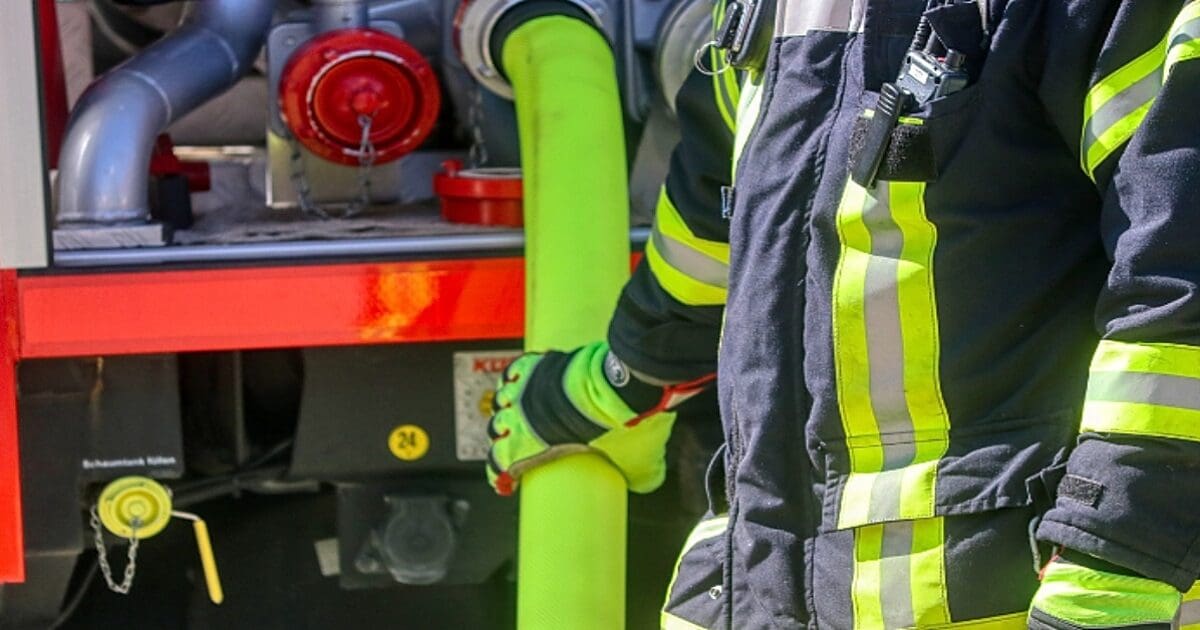 Cleveland fire chief suspended over Facebook post in wake of Charlie ...
