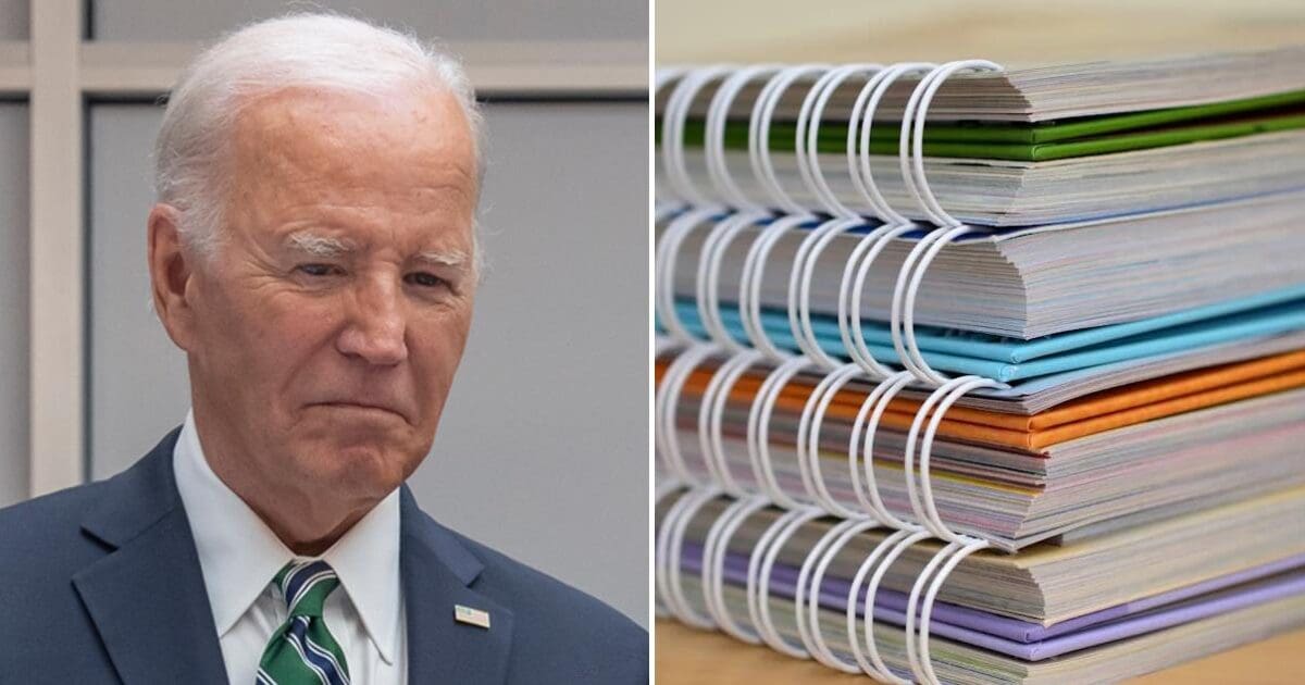 Joe Biden lands underwhelming post-presidency book deal - The Daily Bo ...