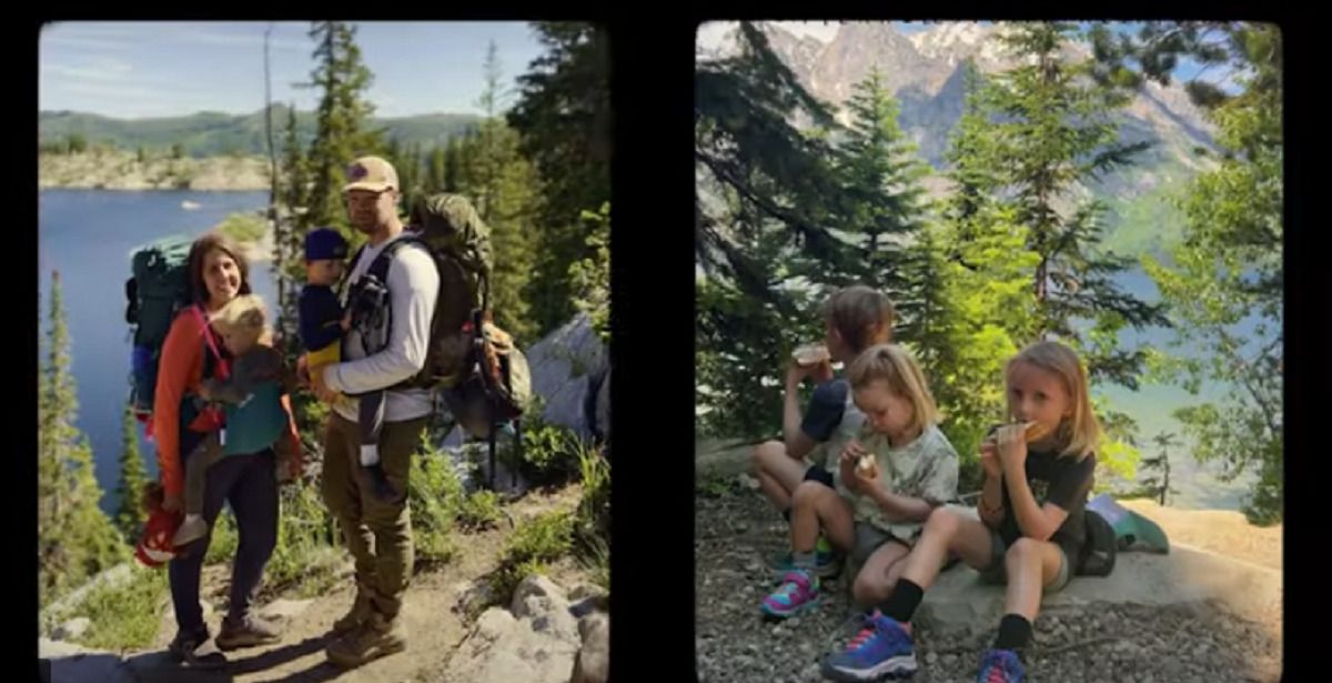 Allegedly ‘nonpartisan’ climate group called ‘Science Moms’ looks like ...