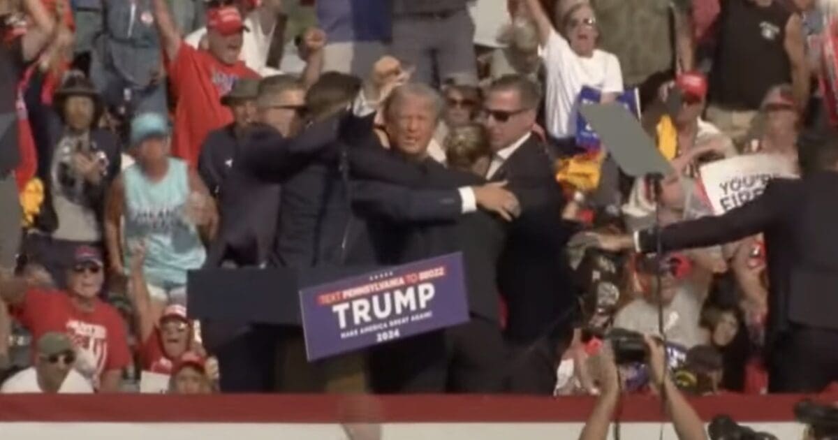 Trump rally shooting task force coming back to Pennsylvania - The Daily ...