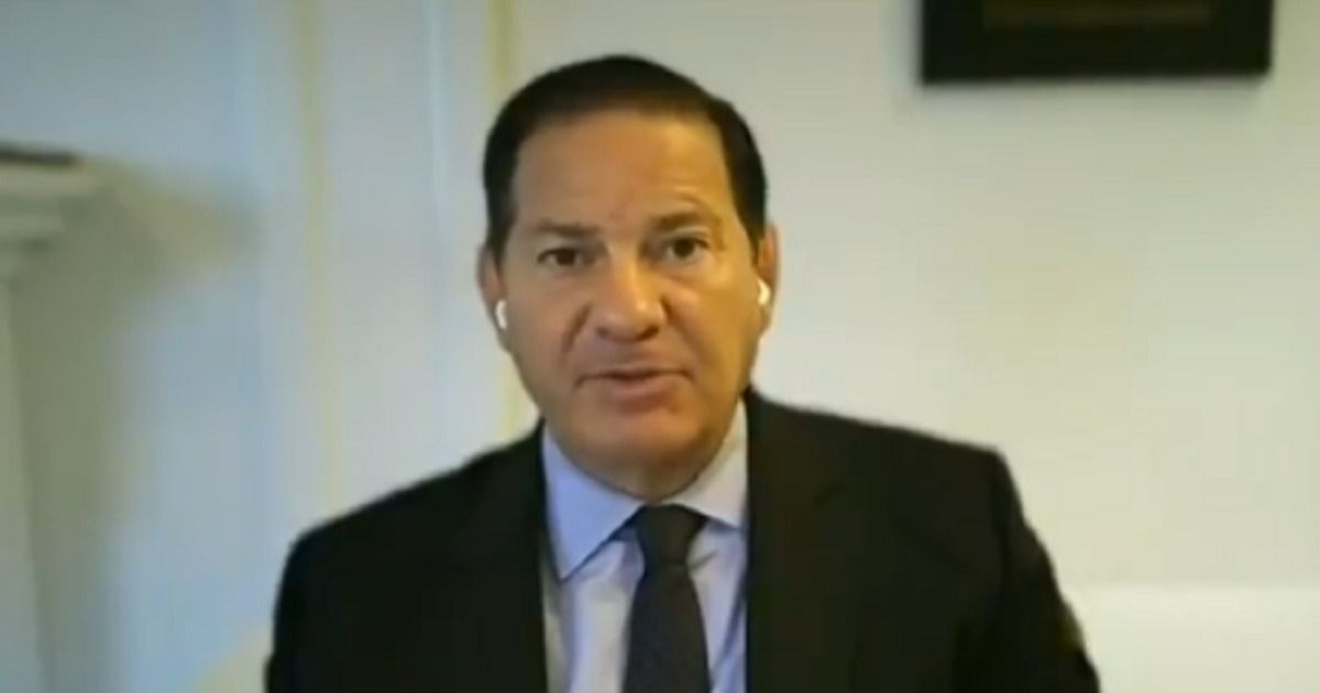 Mark Halperin joins new network launched by Megyn Kelly - The Daily Bo ...