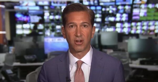 ‘Mountain of evidence’: NBC reporter disses people who think DOJ Russia ...