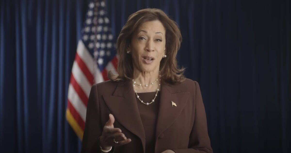 Kamala Harris wins Turkey of the Year award - The Daily Bo Snerdley