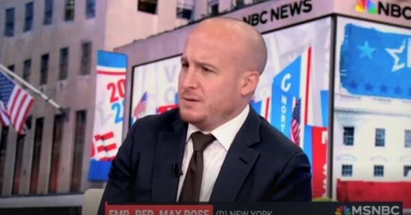‘A case for panic’: ‘Morning Joe’ guest says Kamala Harris has ‘good ...