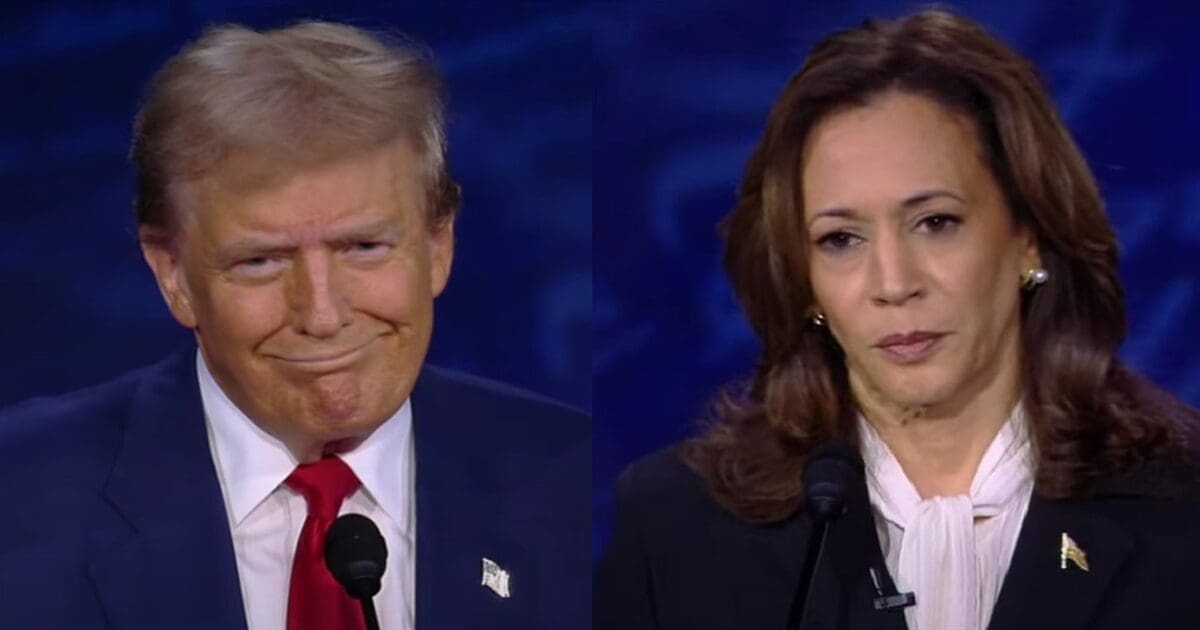 Night and day: Trump’s command of economy exposes Harris’s novice ...