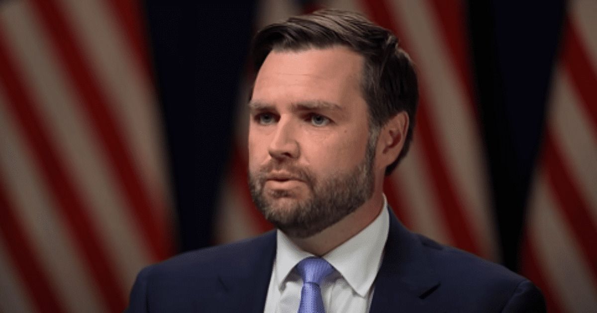 ‘Heir apparent’: Here’s how JD Vance’s new RNC role puts him in pole ...