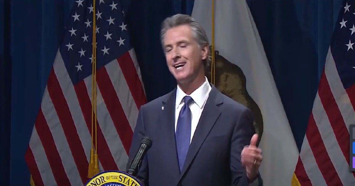Return to office: Newsom orders California state workers back four days ...