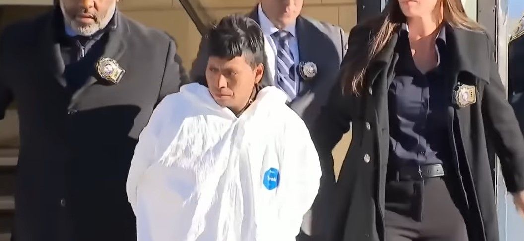 New allegations in migrant’s subway fire murder case somehow even more ...