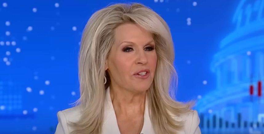 Trump taps Monica Crowley for key role at State Department - The Daily ...