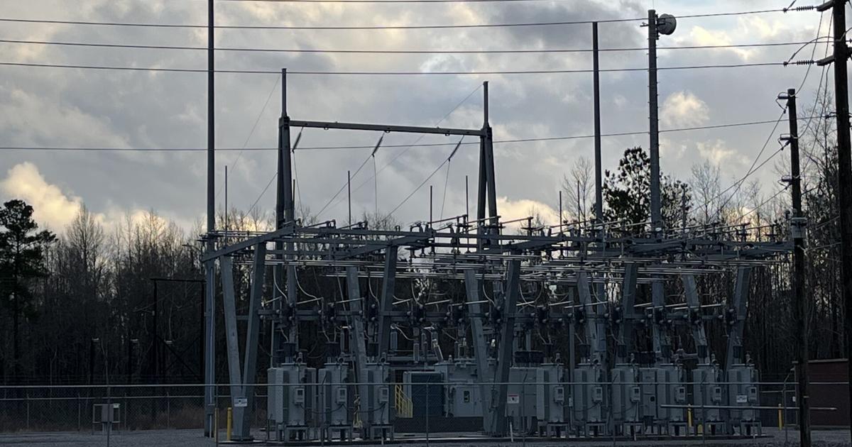 Government shutdown harming U.S. energy and jobs due to frozen EPA ...