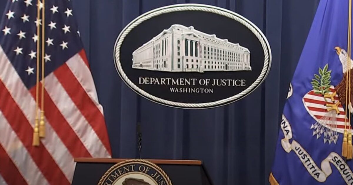 Trump DOJ could shake up key office that bungled multiple political ...