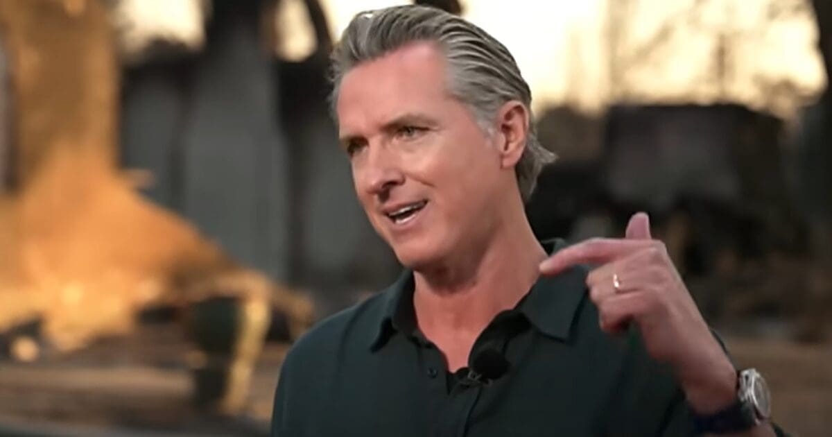 Newsom signs 'Trump-proofing' lawsuit funding bills after meeting Trump ...