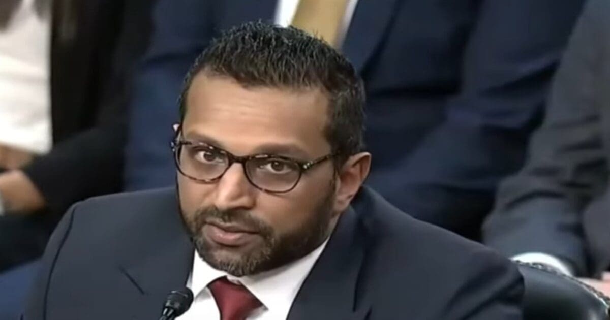 BLM kneelers of the FBI cry foul: Ousted agents sue Trump admin in ...