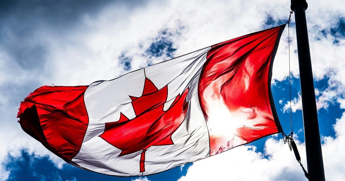 Colorado flies Canadian flag over state capitol, concerns grow about ...