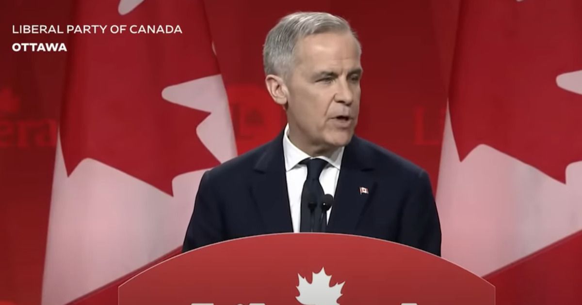 Justin Trudeau’s Party names his successor - The Daily Bo Snerdley