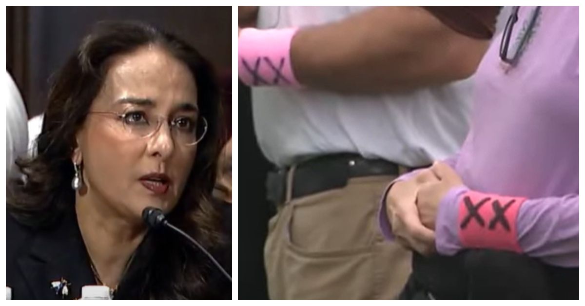 At record speed, Harmeet Dhillon, Bondi JUMP on judge who ruled fathers ...