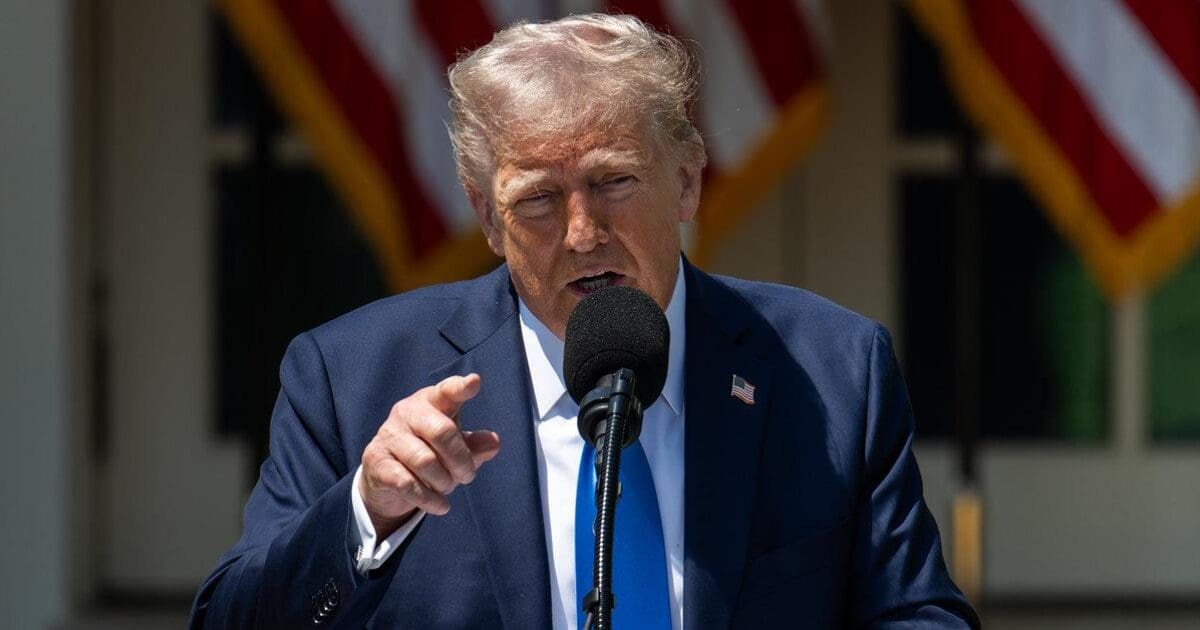 Trump deserves Nobel Prize as world’s champion peacemaker - The Daily ...