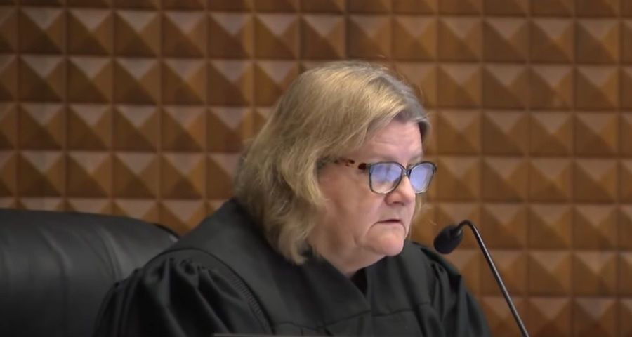 Federal grand jury indicts judge who allegedly helped illegal migrant ...