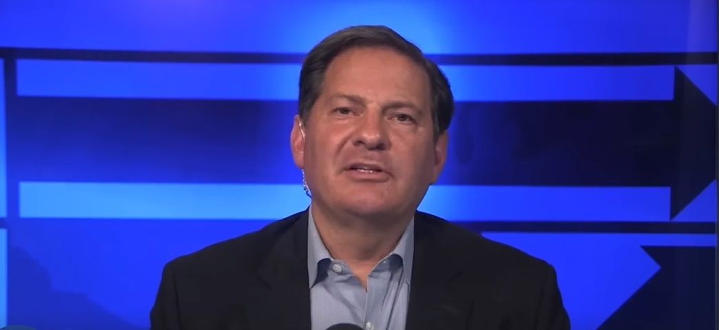 Mark Halperin takes sledgehammer to two premises about Jake Tapper’s ...