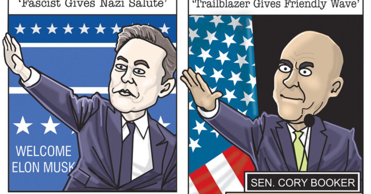 BS daily political cartoons: RINO season 2026! - The Daily Bo Snerdley