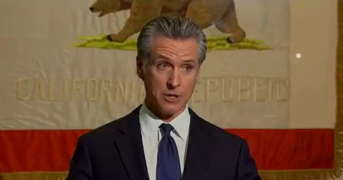 California sues after Trump demands access to sensitive data about food ...