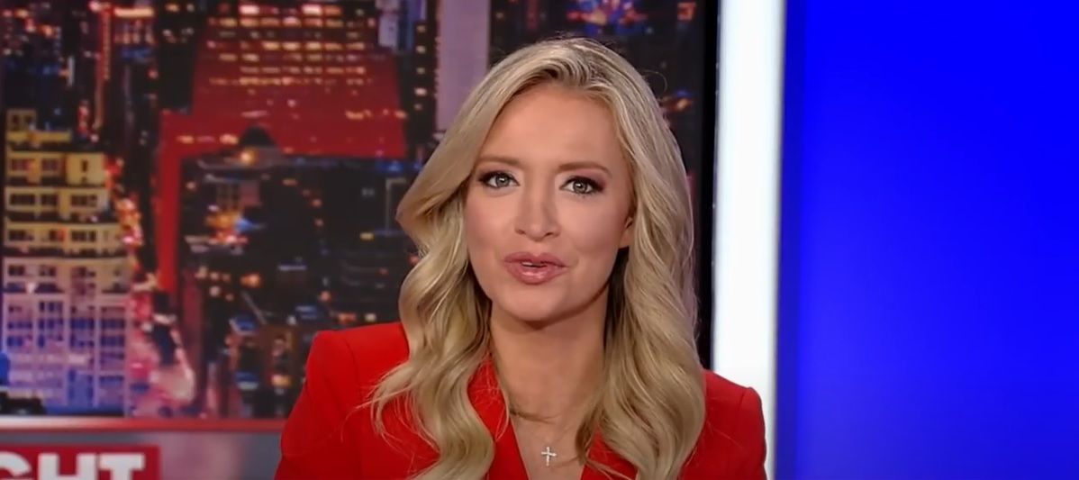 ‘Outnumbered’ panel shares major life news about Kayleigh McEnany - The ...