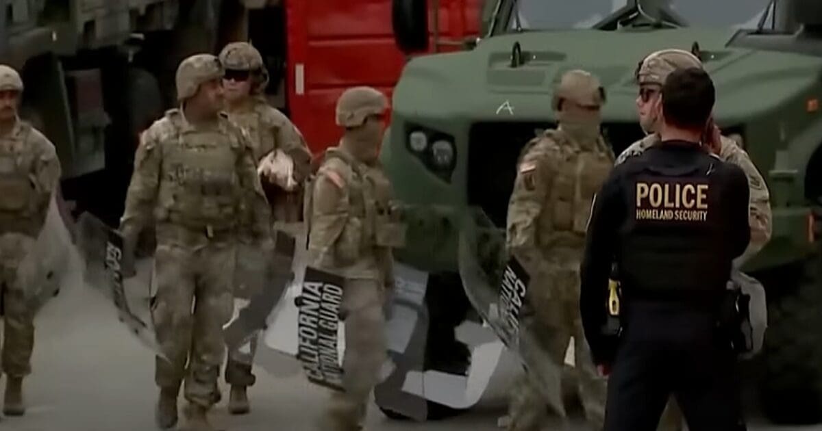 Denver pushes back on possible National Guard deployment - The Daily Bo ...