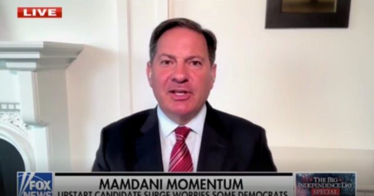 Mark Halperin says Trump has special plans for Mamdani - The Daily Bo ...