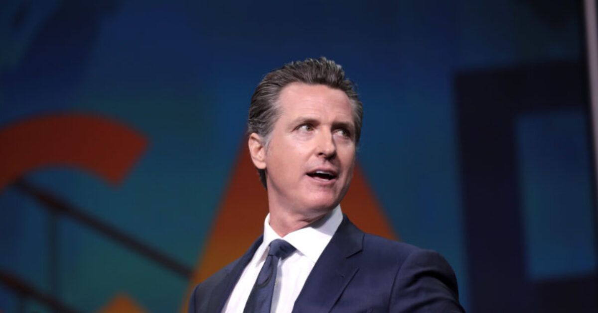 ‘Foul, vile, mean, stupid’: Victor Davis Hanson unloads on Gavin Newsom ...