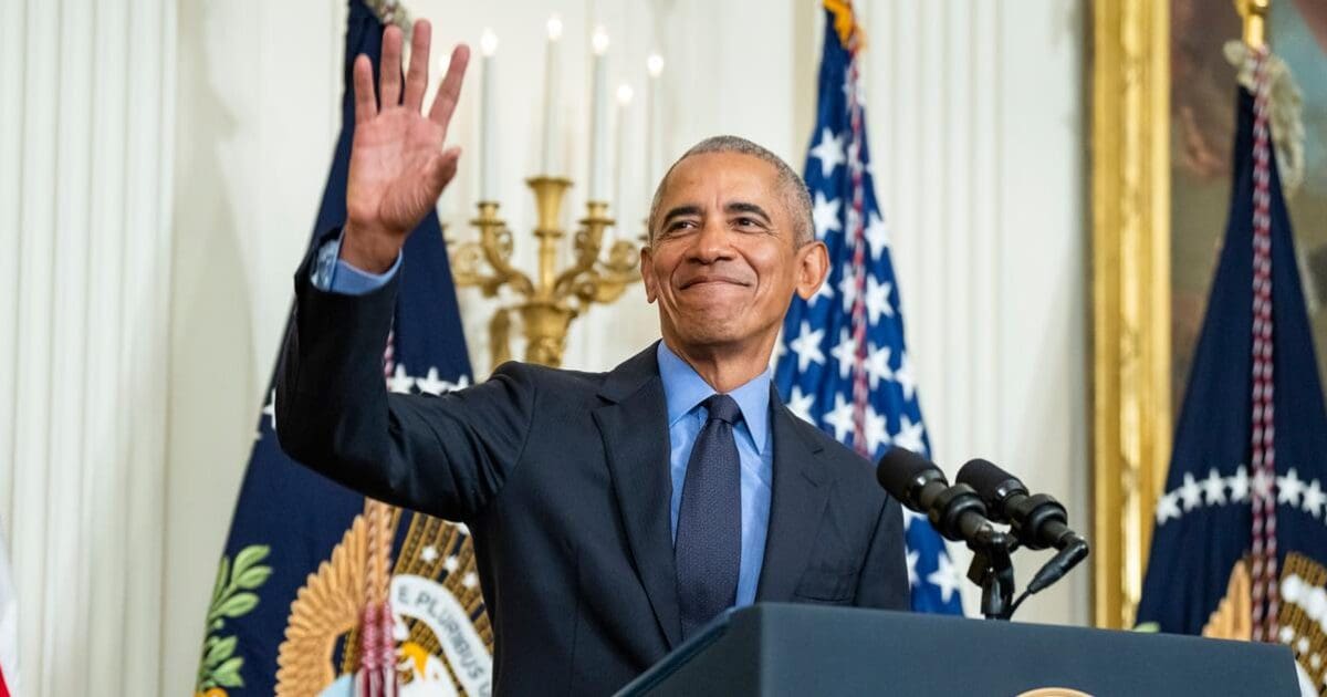 Bombshell: Obama's White House Legal Counsel gave Epstein written ...
