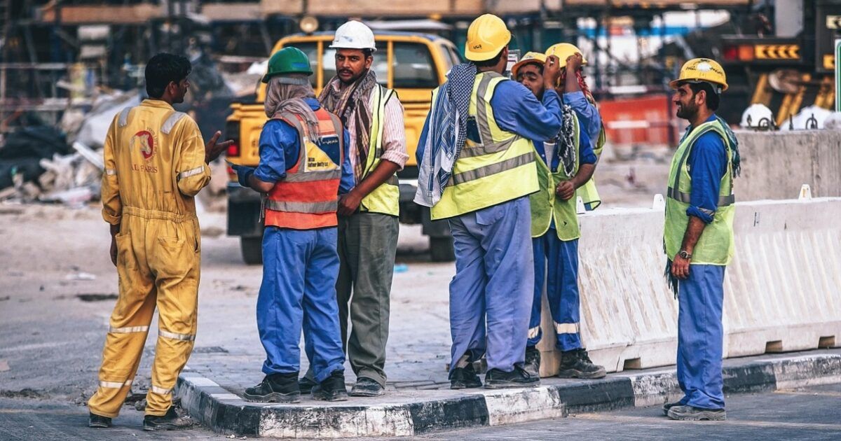 California OSHA inspectors don’t visit worksites even when workers are ...
