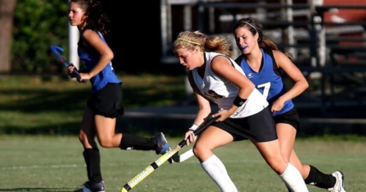 Most voters support bans on transgender athletes in female sports - The ...