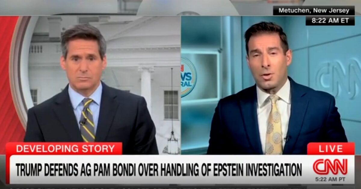 CNN’s Elie Honig breaks down likelihood of special counsel ...