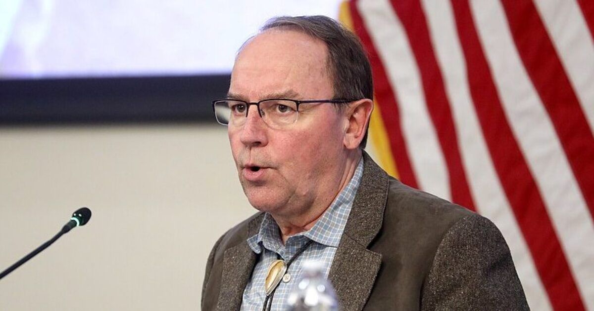 Tom Tiffany touts multi-million-dollar haul to flip Wisconsin red - The ...