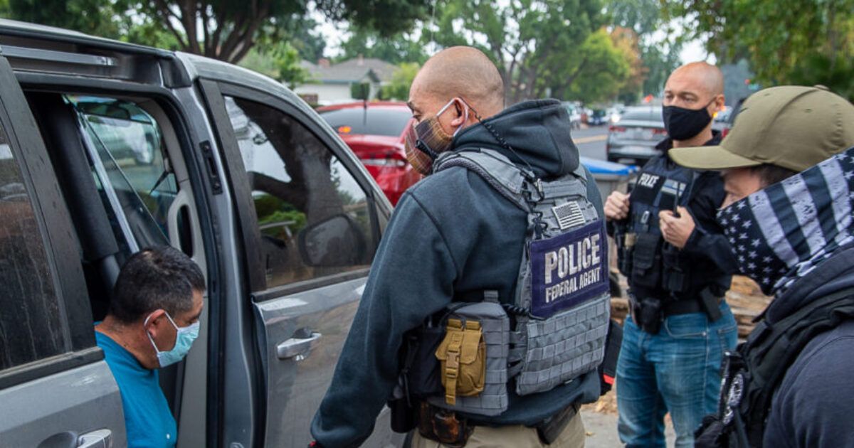 Asylum gravy train hits a wall as DHS targets shady immigration lawyers ...