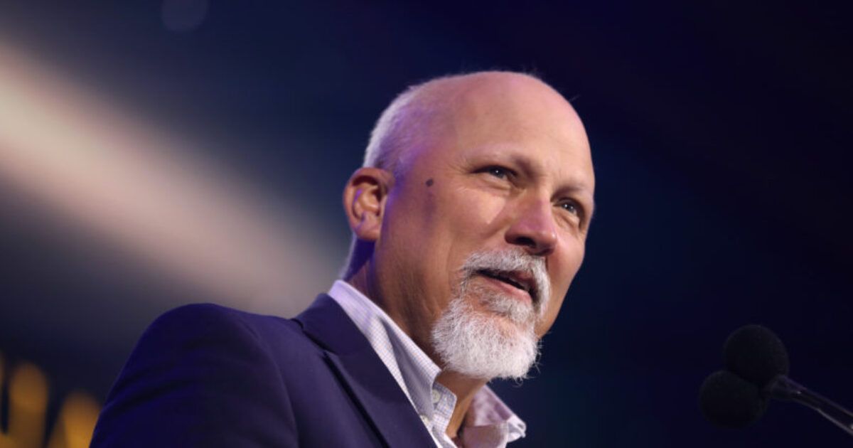 Chip Roy enters crowded race to replace Ken Paxton as Texas’ top ...