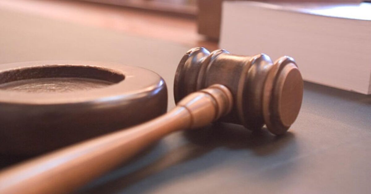 Investigation finds judge was aloof about plan allowing illegal to ...