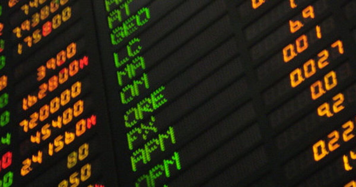 Why we need Hawley’s stock trade ban - The Daily Bo Snerdley